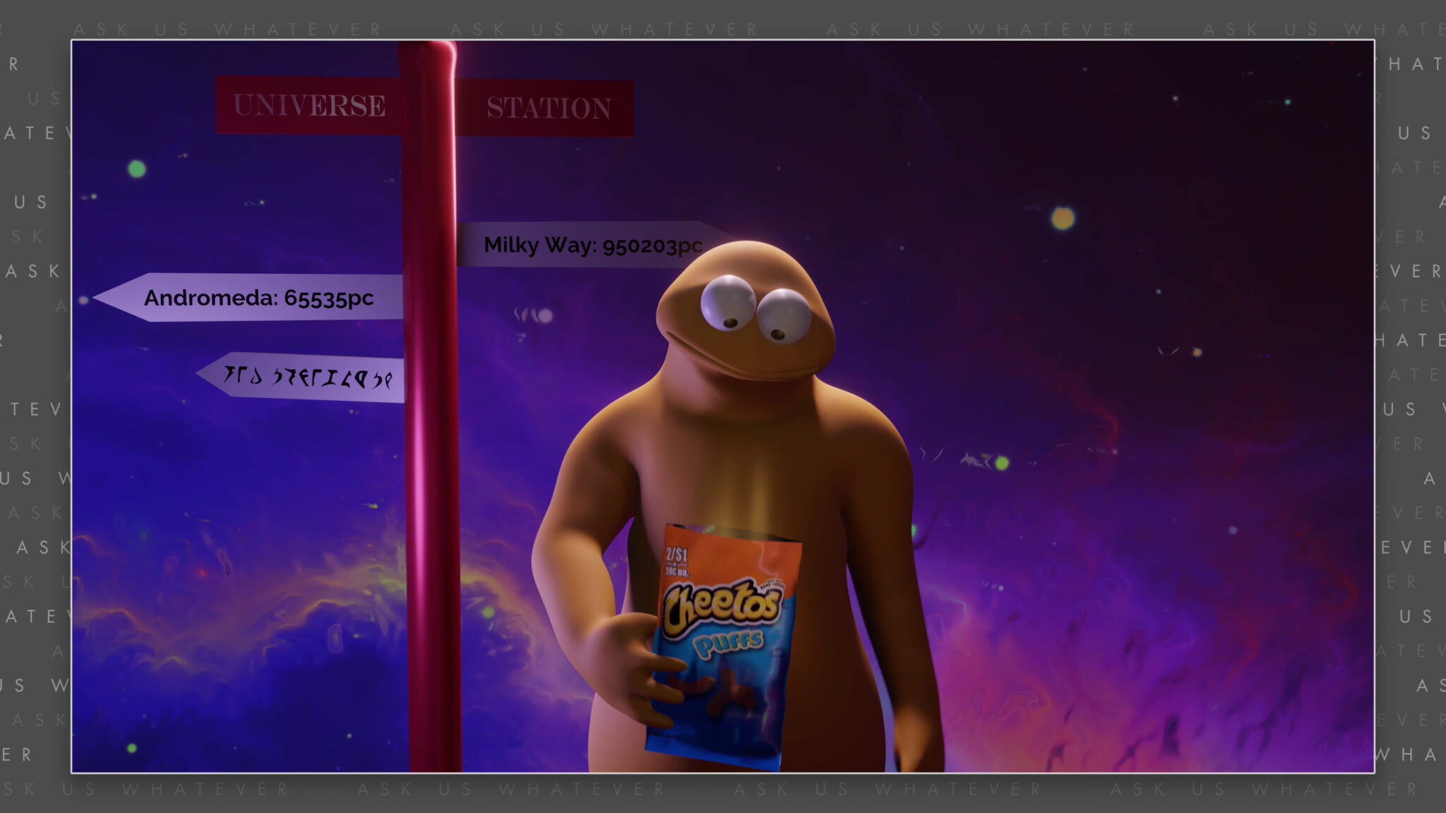 Episode 3.2: Time Dilation Practical Implications - Ask Us Whatever