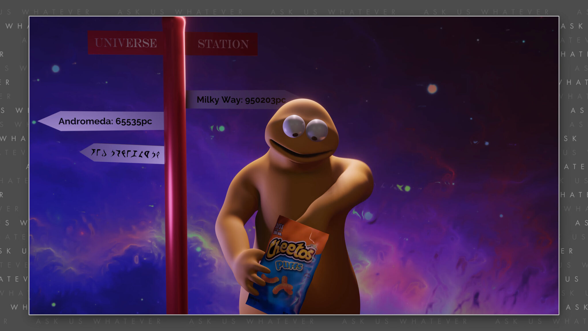 Episode 8.1: Alternative to Lorentz Transformations - Ask Us Whatever